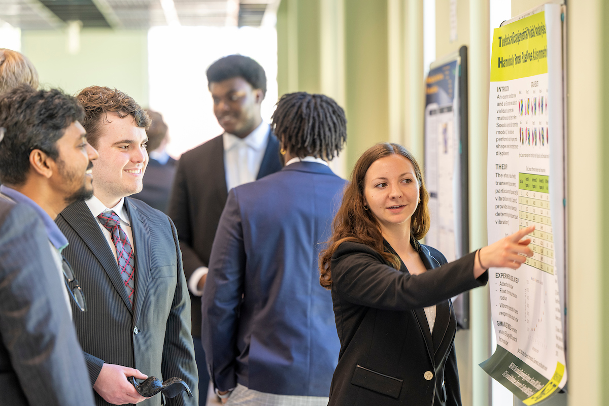 Research – Mechanical and Aerospace Engineering | Missouri S&T