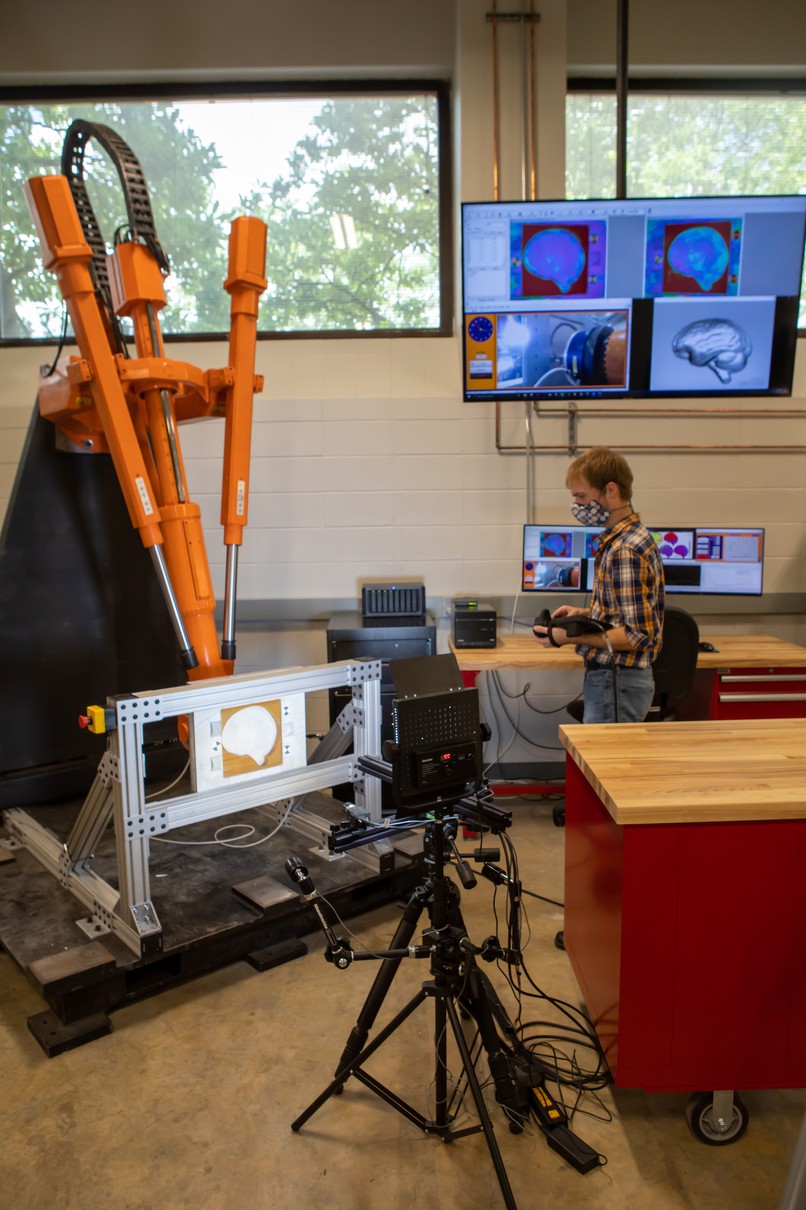 Master's Degree in Manufacturing Engineering – Mechanical and Aerospace ...